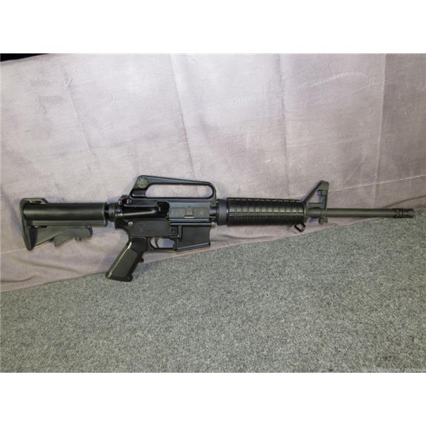 BUSHMASTER XM15 E2S CARBINE New and Used Price, Value, & Trends 2023