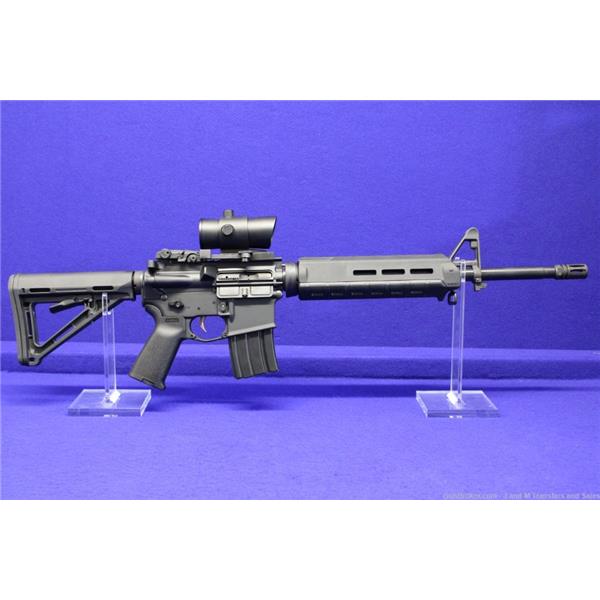 PALMETTO STATE ARMORY FREEDOM CARBINE New and Used Price, Value ...