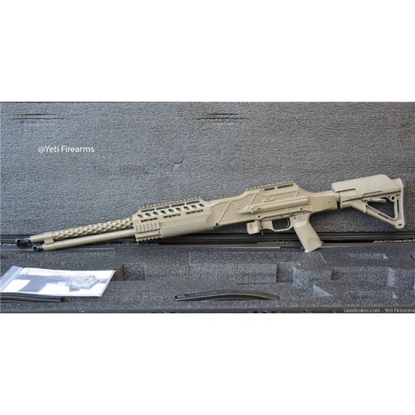 OHIO ORDNANCE WORKS INC HCAR New and Used Price, Value, & Trends 2024