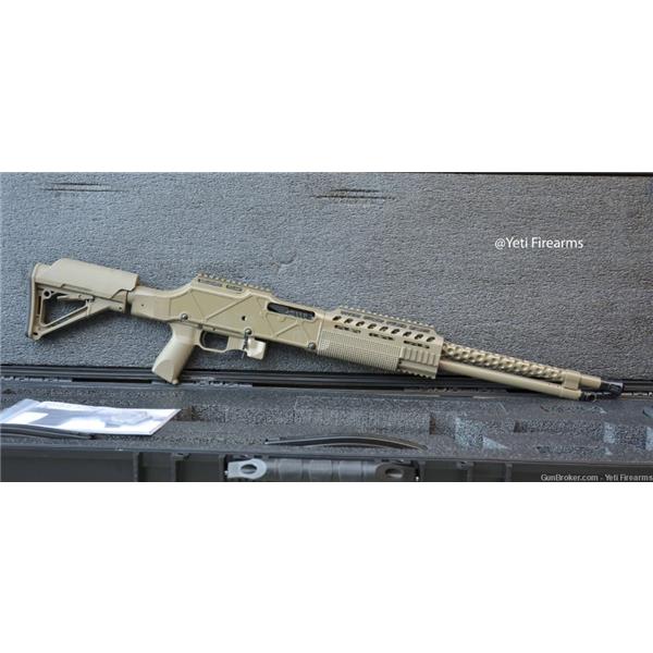 OHIO ORDNANCE WORKS INC HCAR New and Used Price, Value, & Trends 2024