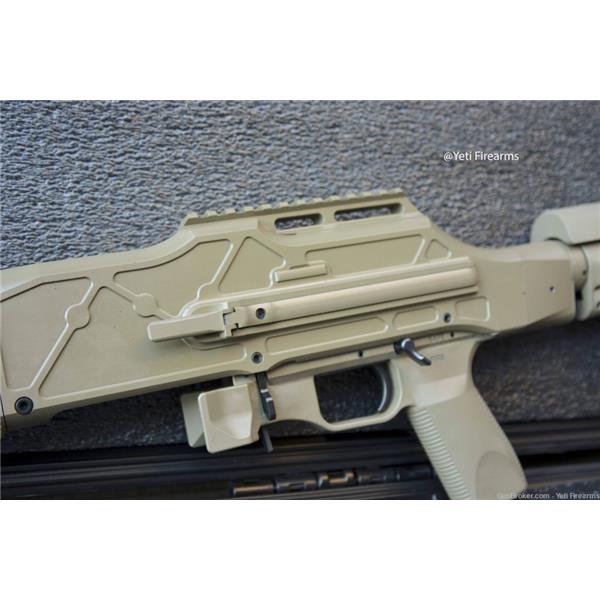 OHIO ORDNANCE WORKS INC HCAR New and Used Price, Value, & Trends 2024