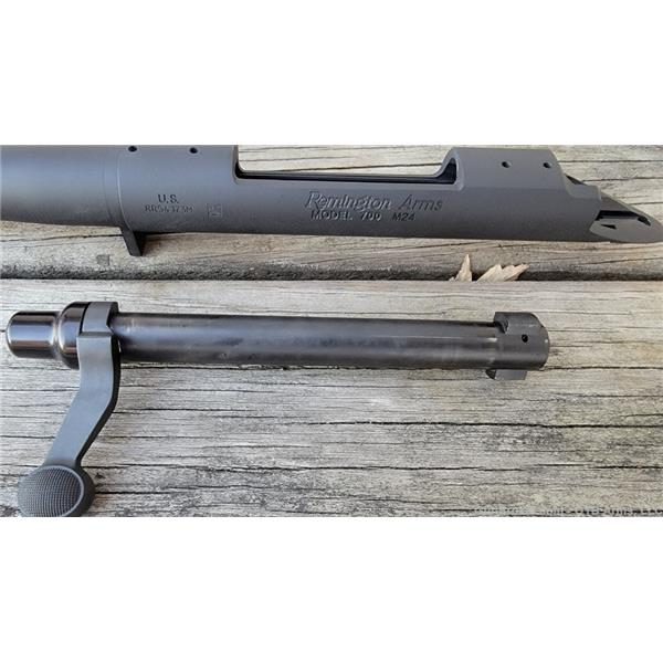 REMINGTON M24 New and Used Price, Value, & Trends 2024