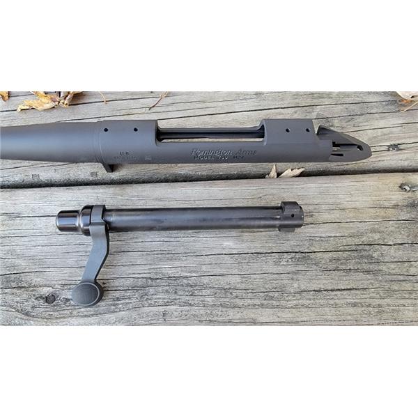 REMINGTON M24 New and Used Price, Value, & Trends 2024