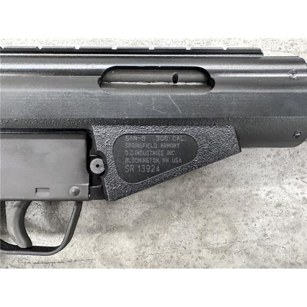 SPRINGFIELD ARMORY SAR 3 New and Used Price, Value, & Trends 2024