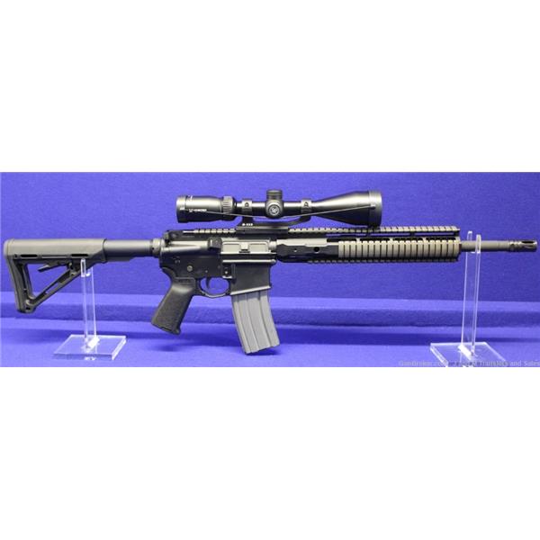 M4 CARBINE 300 New and Used Price, Value, & Trends 2024