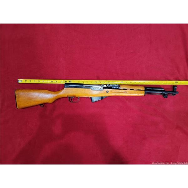 SKS PARATROOPER New and Used Price, Value, & Trends 2024