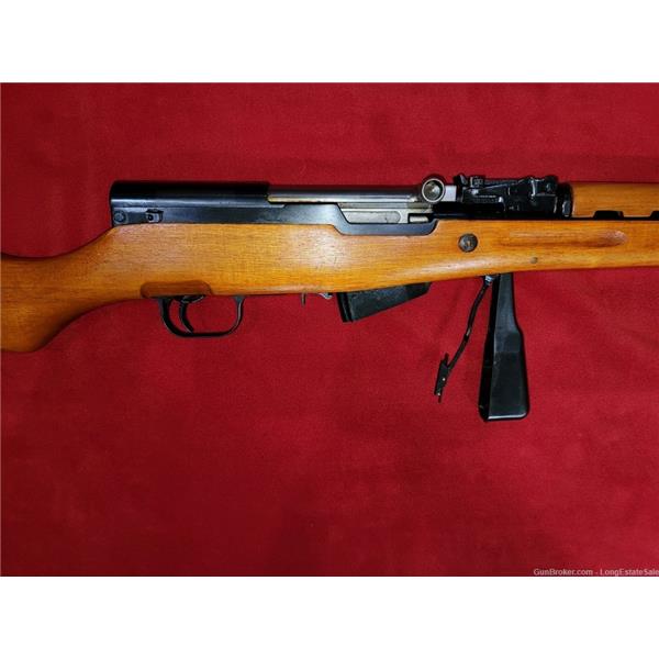 SKS PARATROOPER New and Used Price, Value, & Trends 2024