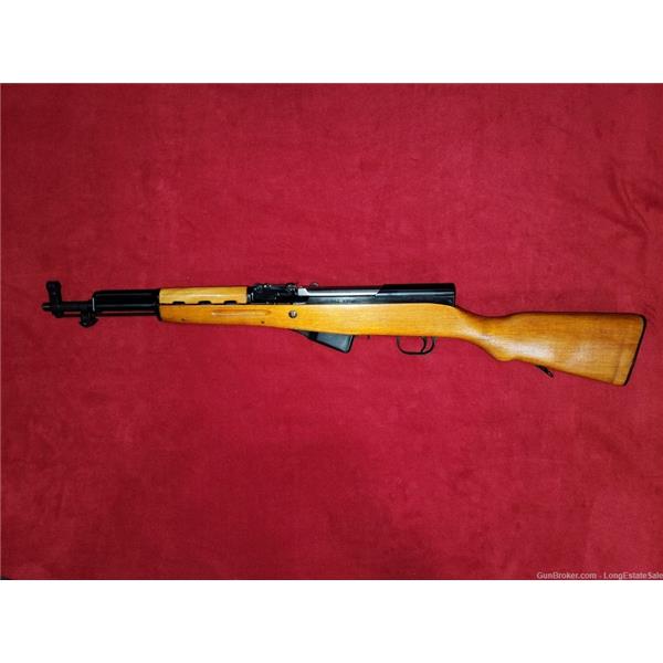 SKS PARATROOPER New and Used Price, Value, & Trends 2024