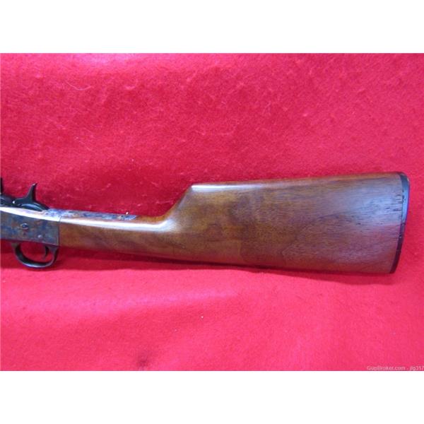 REMINGTON NO1 ROLLING BLOCK New and Used Price, Value, & Trends 2024