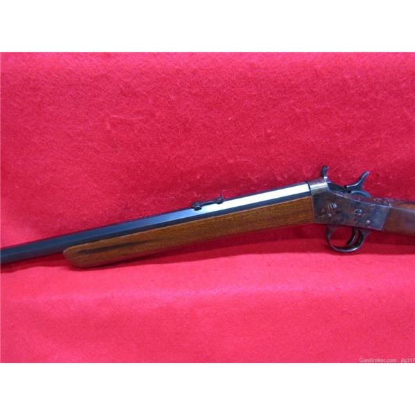 REMINGTON NO1 ROLLING BLOCK New and Used Price, Value, & Trends 2024