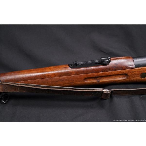 1950 COLOMBIAN MAUSER SHORT RIFLE New and Used Price, Value, & Trends 2024