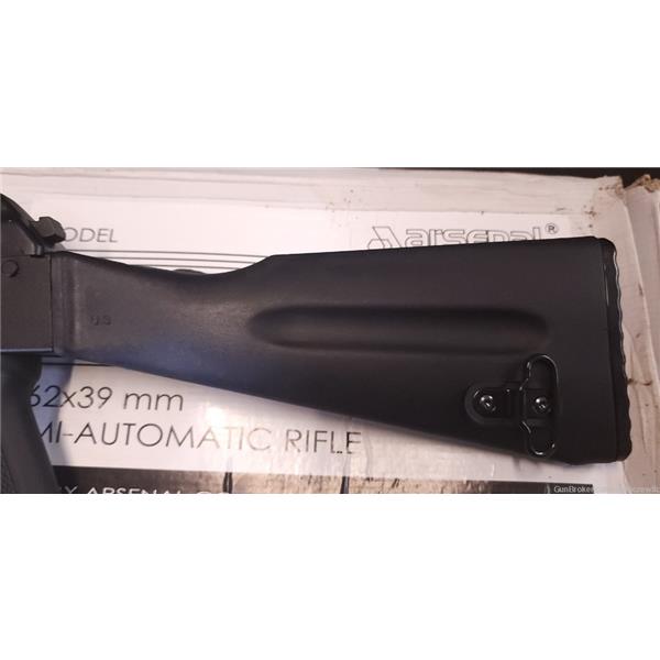 ARSENAL SLR 107 New and Used Price, Value, & Trends 2024