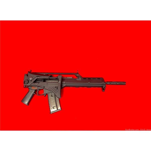 HK G36 New and Used Price, Value, & Trends 2024