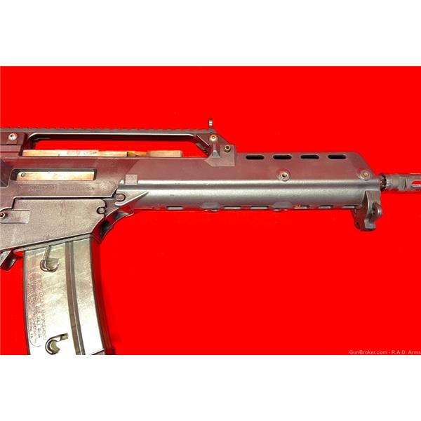 HK G36 New and Used Price, Value, & Trends 2024