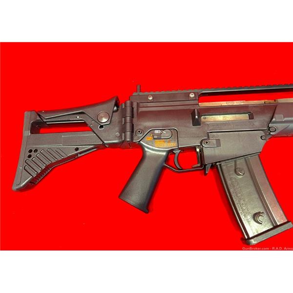 HK G36 New and Used Price, Value, & Trends 2024