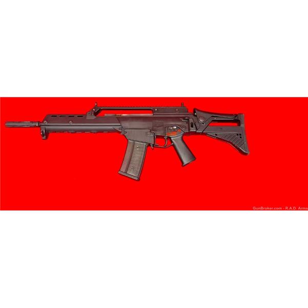 HK G36 New and Used Price, Value, & Trends 2024