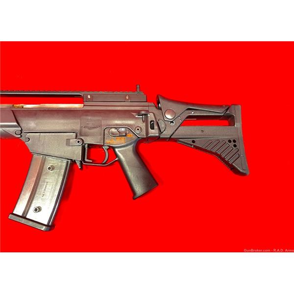 HK G36 New and Used Price, Value, & Trends 2024