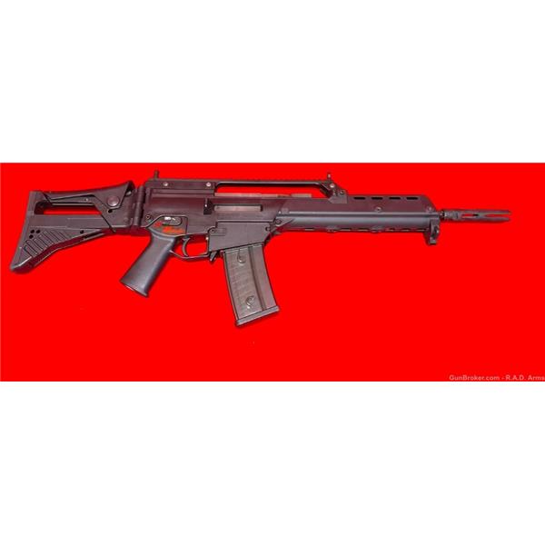 HK G36 New and Used Price, Value, & Trends 2024