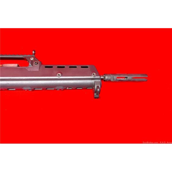 HK G36 New and Used Price, Value, & Trends 2024