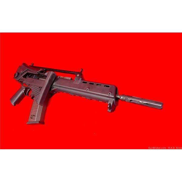 HK G36 New and Used Price, Value, & Trends 2024
