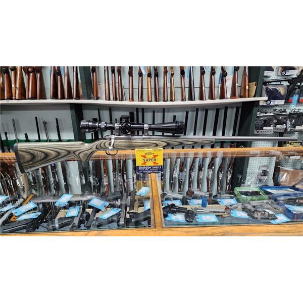 RUGER AMERICAN RIFLE ALL WEATHER New and Used Price, Value, & Trends 2024