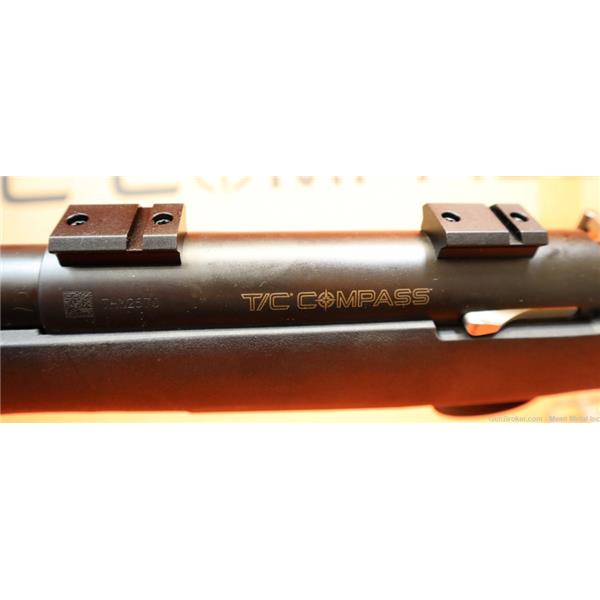 THOMPSON CENTER COMPASS New and Used Price, Value, & Trends 2024