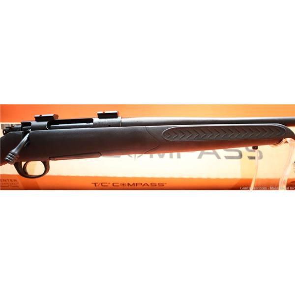 THOMPSON CENTER COMPASS New and Used Price, Value, & Trends 2024