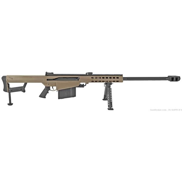 BARRETT 82A1 New and Used Price, Value, & Trends 2024
