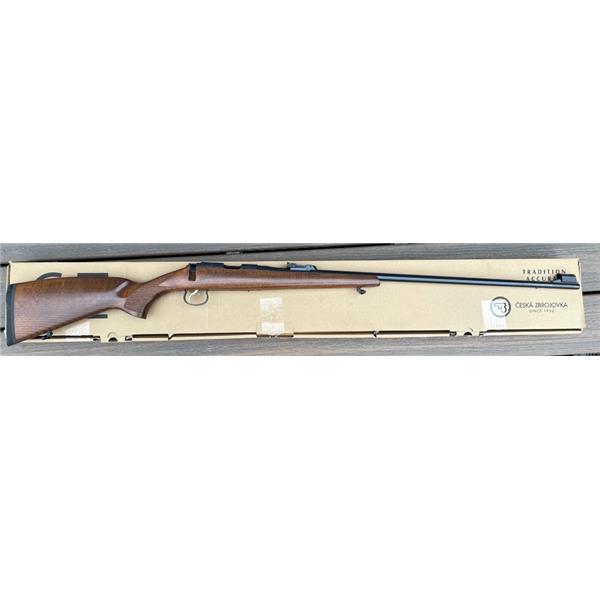 CZ 452 New and Used Price, Value, & Trends 2024