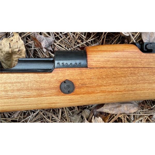 MAUSER K98K New and Used Price, Value, & Trends 2024