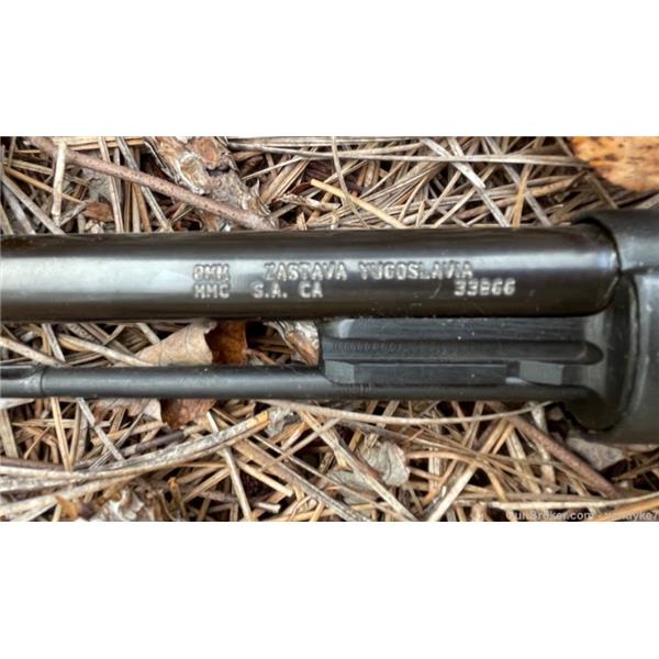 MAUSER K98K New and Used Price, Value, & Trends 2024