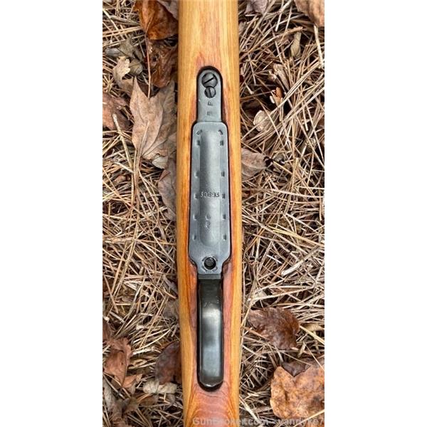 MAUSER K98K New and Used Price, Value, & Trends 2024