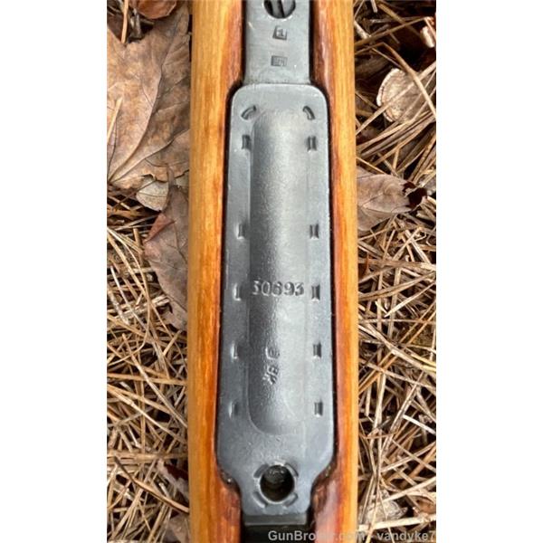 MAUSER K98K New and Used Price, Value, & Trends 2024