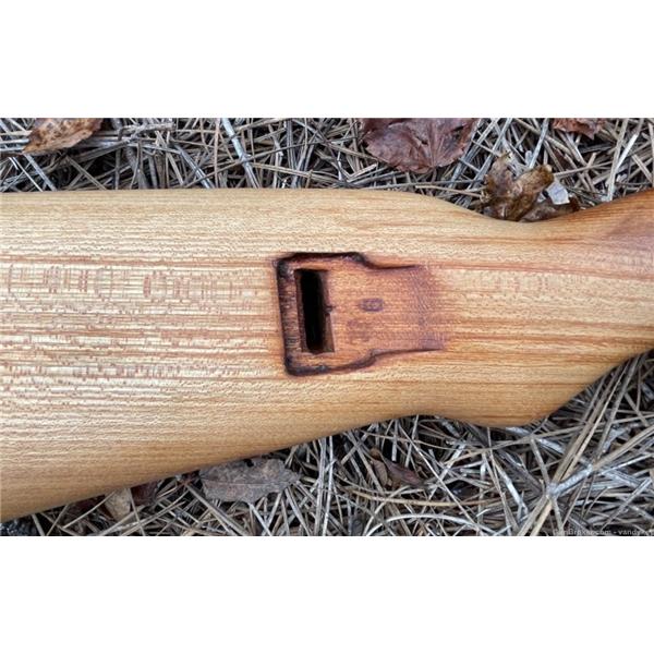 MAUSER K98K New and Used Price, Value, & Trends 2024