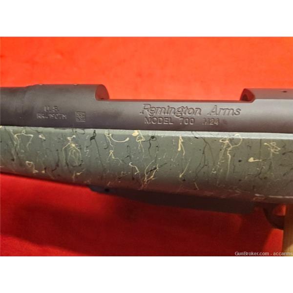 REMINGTON M24 New and Used Price, Value, & Trends 2024