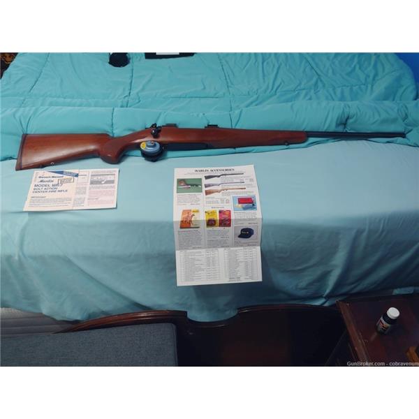 MARLIN MR7 New and Used Price, Value, & Trends 2024
