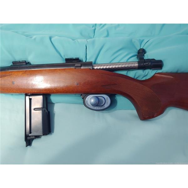 MARLIN MR7 New and Used Price, Value, & Trends 2024