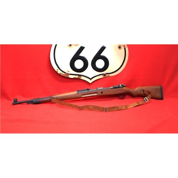 ISRAELI MAUSER New and Used Price, Value, & Trends 2024