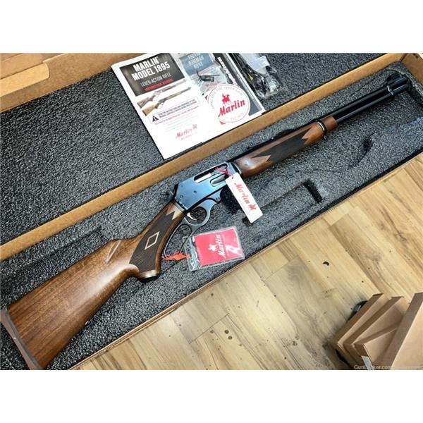 MARLIN 336 30 30 WIN New and Used Price, Value, & Trends 2024