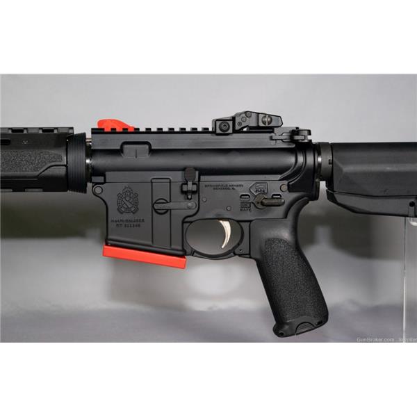 SPRINGFIELD ARMORY SAINT AR 15 New and Used Price, Value, & Trends 2024