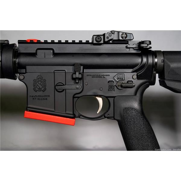 SPRINGFIELD ARMORY SAINT AR 15 New and Used Price, Value, & Trends 2024