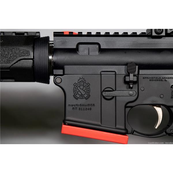 SPRINGFIELD ARMORY SAINT AR 15 New and Used Price, Value, & Trends 2024