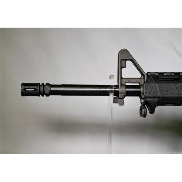 SPRINGFIELD ARMORY SAINT AR 15 New and Used Price, Value, & Trends 2024