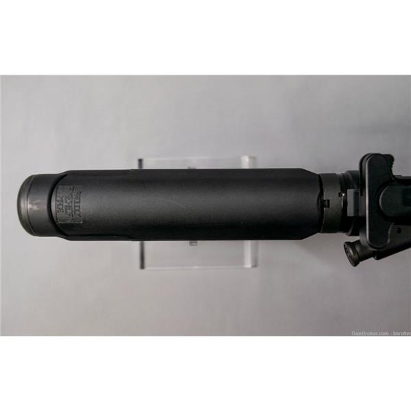 SPRINGFIELD ARMORY SAINT AR 15 New and Used Price, Value, & Trends 2024