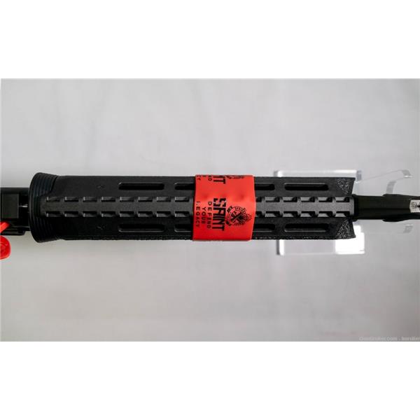 SPRINGFIELD ARMORY SAINT AR 15 New and Used Price, Value, & Trends 2024