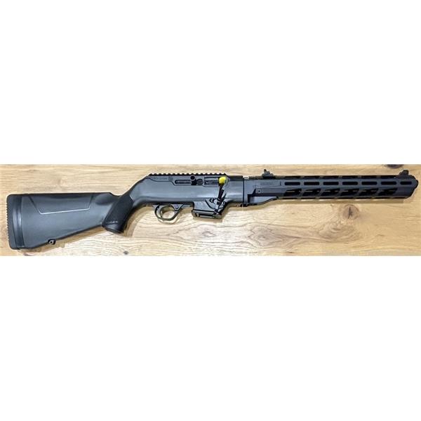 RUGER PC CARBINE 9MM New and Used Price, Value, & Trends 2024