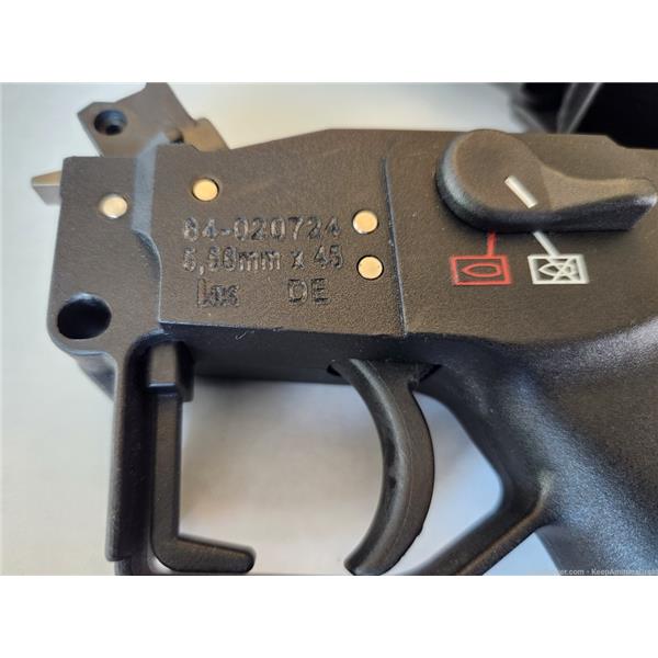 HK G36 New and Used Price, Value, & Trends 2024