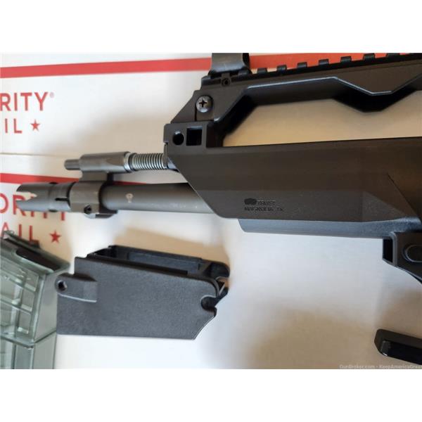 HK G36 New and Used Price, Value, & Trends 2024