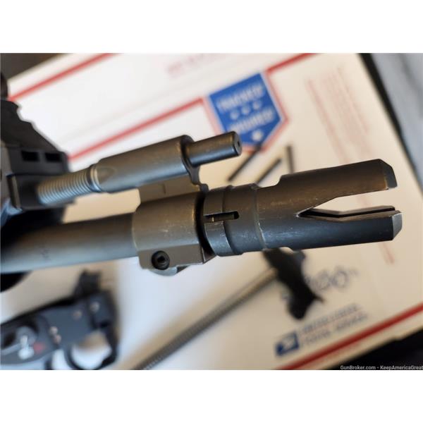 HK G36 New and Used Price, Value, & Trends 2024