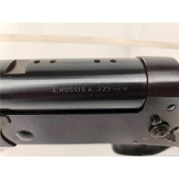 ROSSI R223 New and Used Price, Value, & Trends 2024